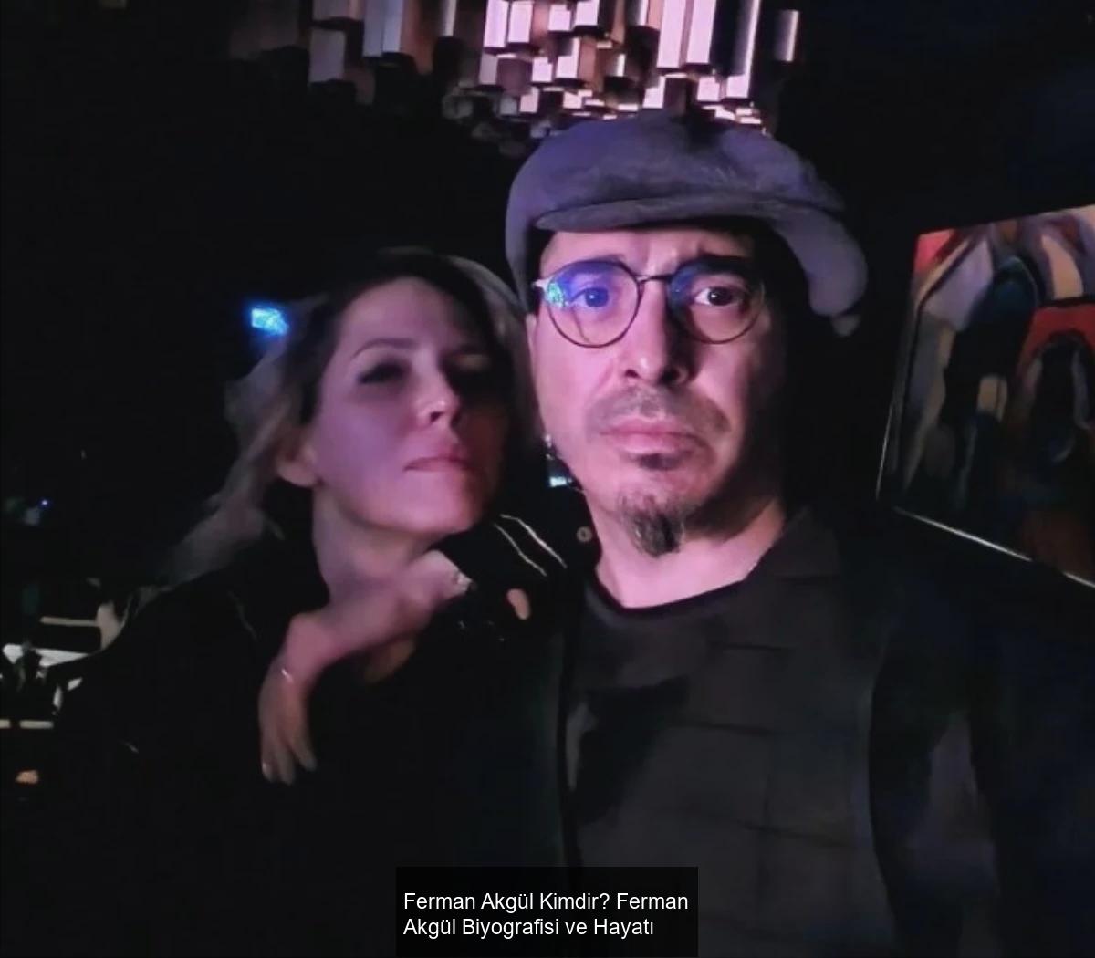 Ferman Akgül Kimdir? Ferman Akgül Biyografisi ve Hayatı - DerbentHaber ...